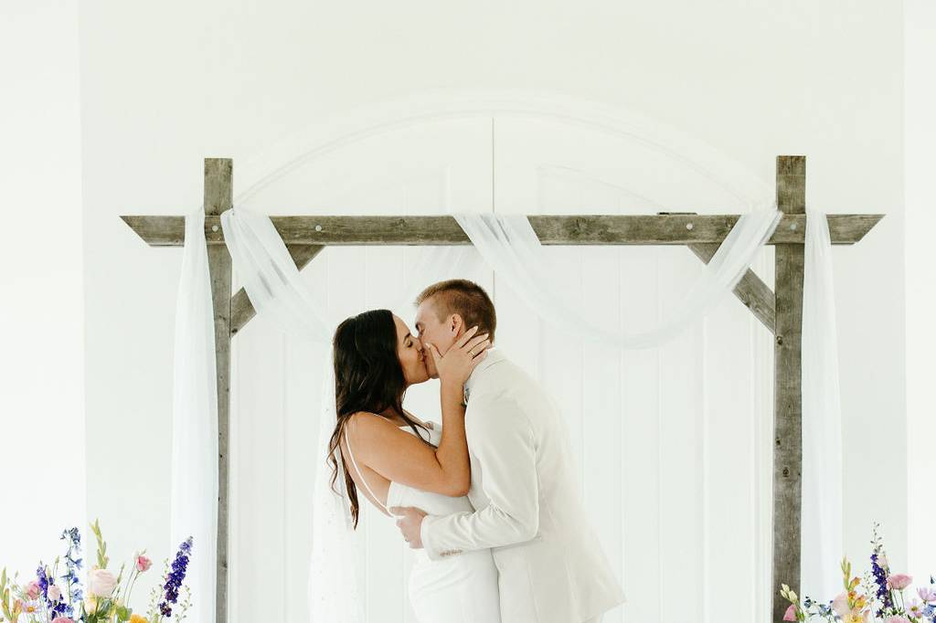 The Brim - Reviews, Photos & Deals 2026 - Kansas City, MO - WeddingWire