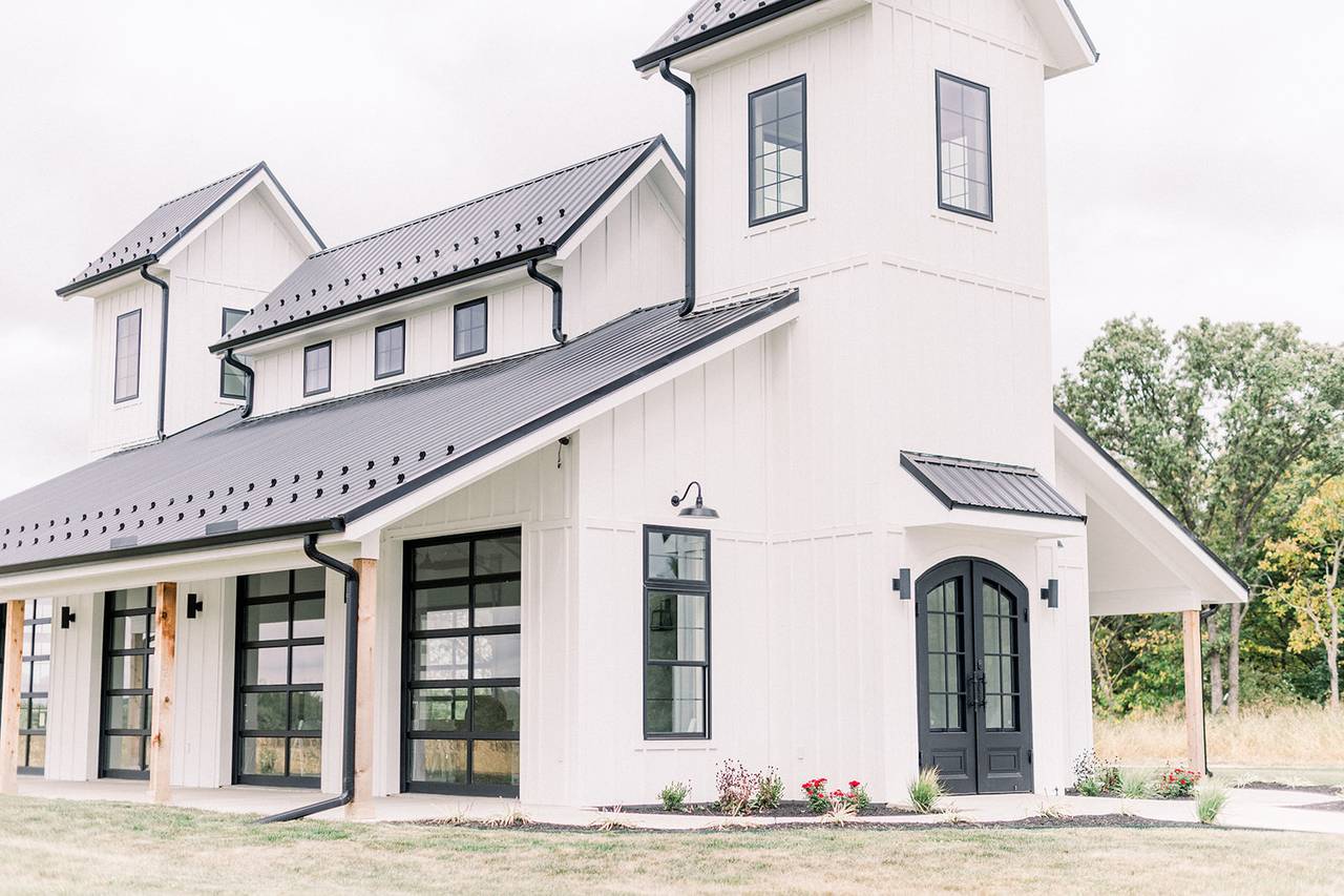 The Brim - Reviews, Photos & Deals 2026 - Kansas City, MO - WeddingWire