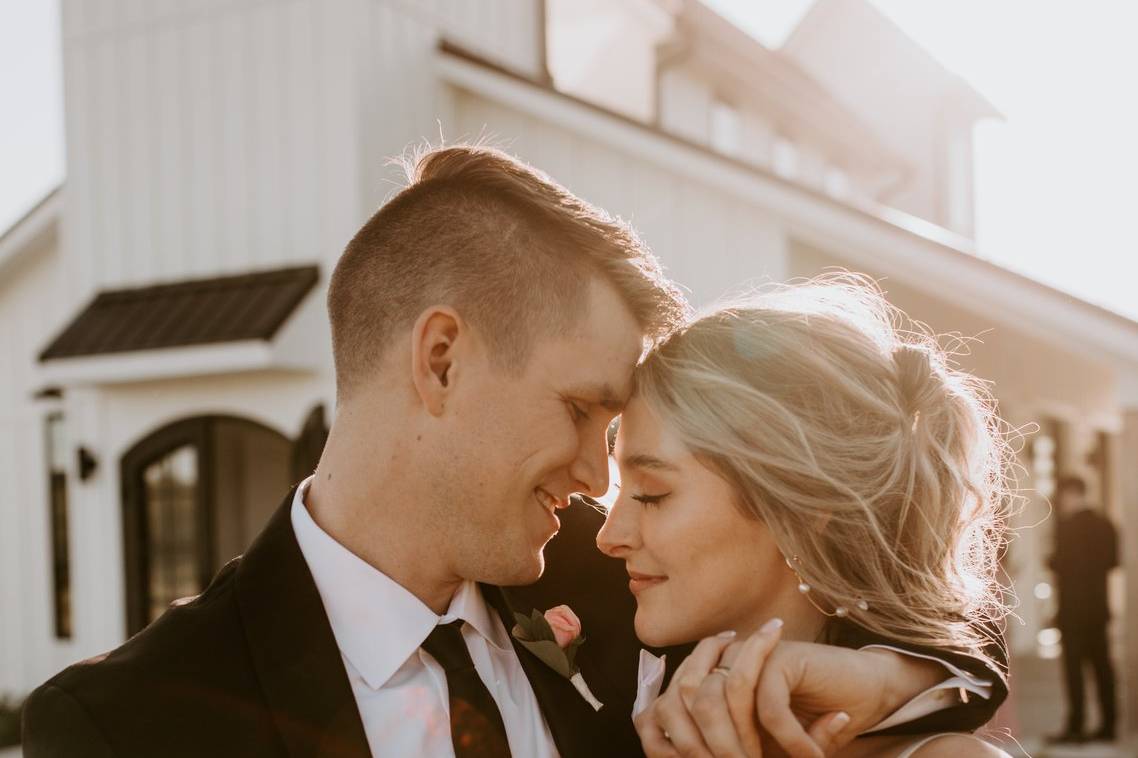 The Brim - Reviews, Photos & Deals 2026 - Kansas City, MO - WeddingWire