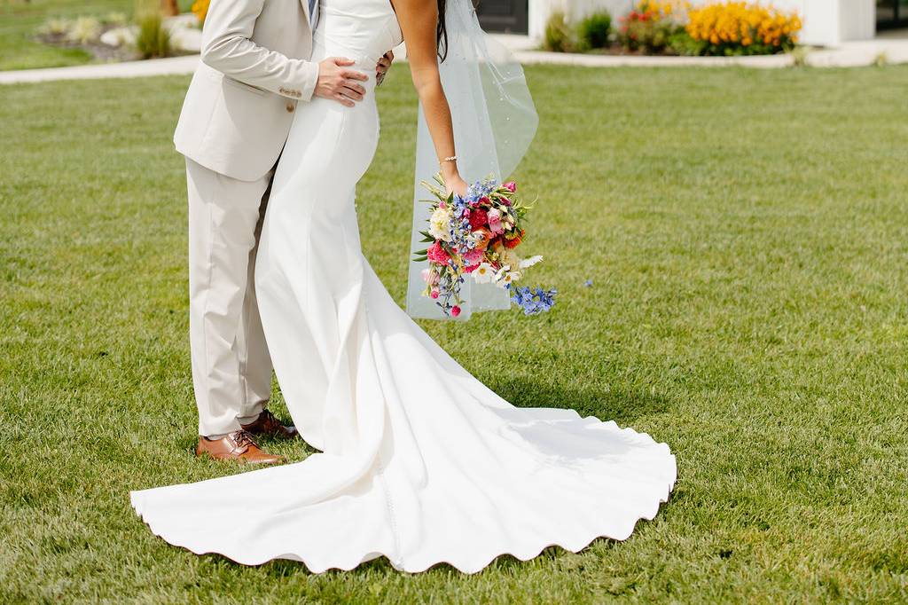The Brim - Reviews, Photos & Deals 2026 - Kansas City, MO - WeddingWire