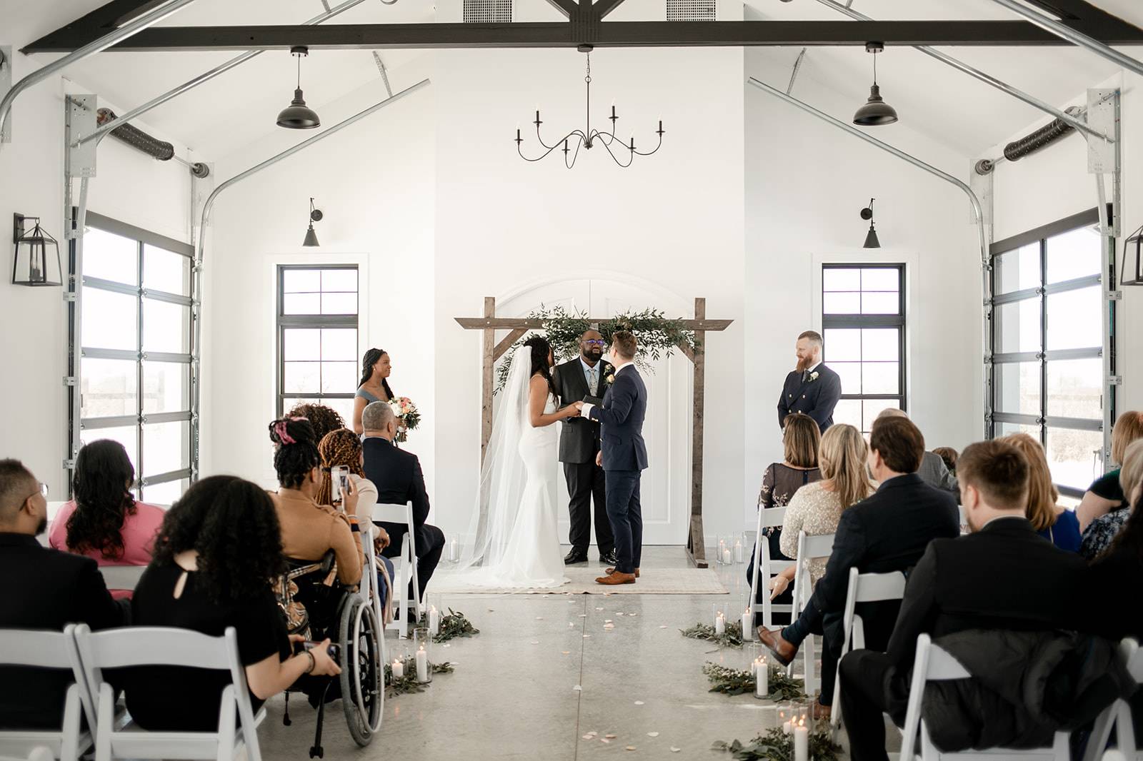 The Brim - Reviews, Photos & Deals 2026 - Kansas City, MO - WeddingWire