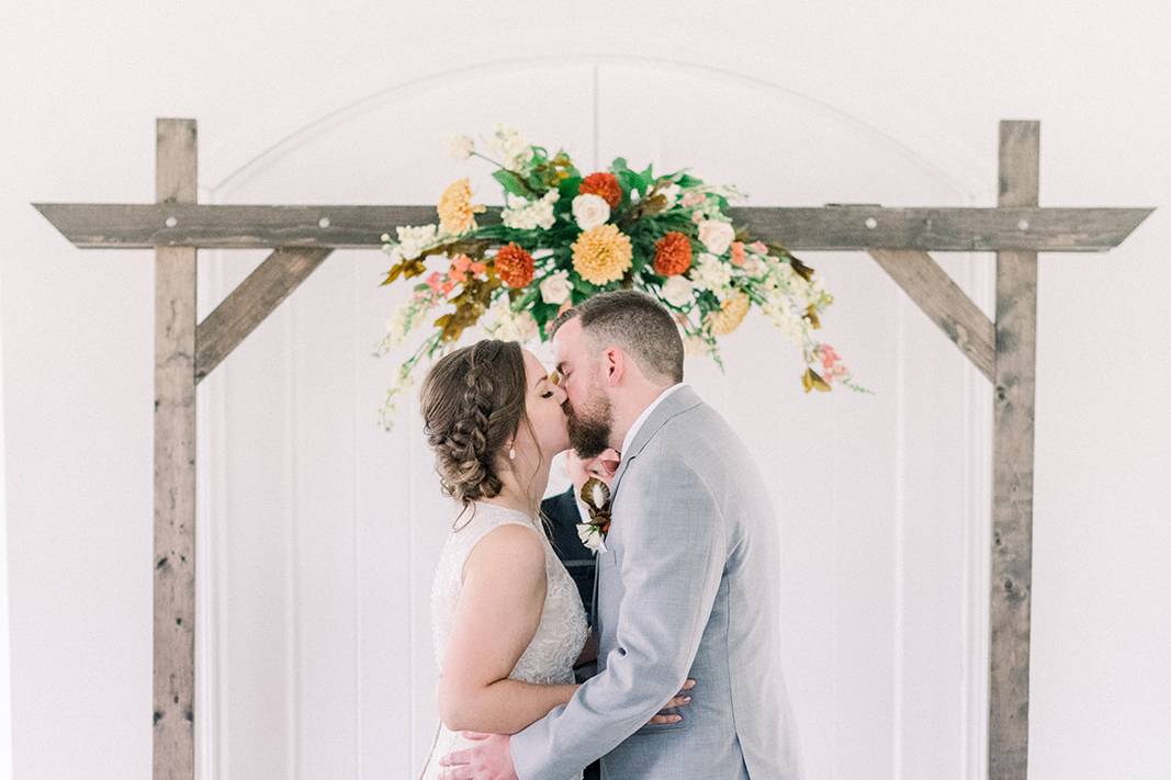 The Brim - Reviews, Photos & Deals 2026 - Kansas City, MO - WeddingWire