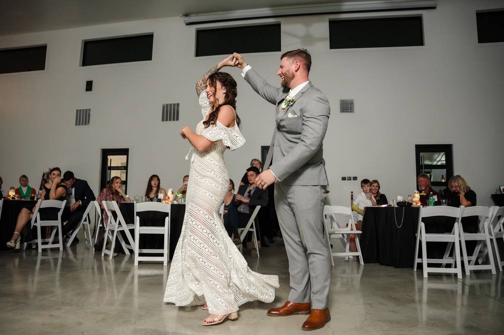 The Brim - Reviews, Photos & Deals 2026 - Kansas City, MO - WeddingWire