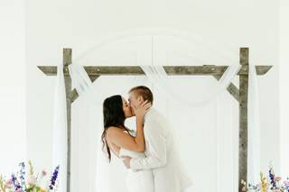 The Brim - Reviews, Photos & Deals 2026 - Kansas City, MO - WeddingWire