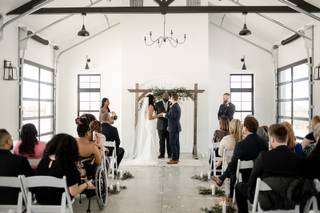 The Brim - Reviews, Photos & Deals 2026 - Kansas City, MO - WeddingWire