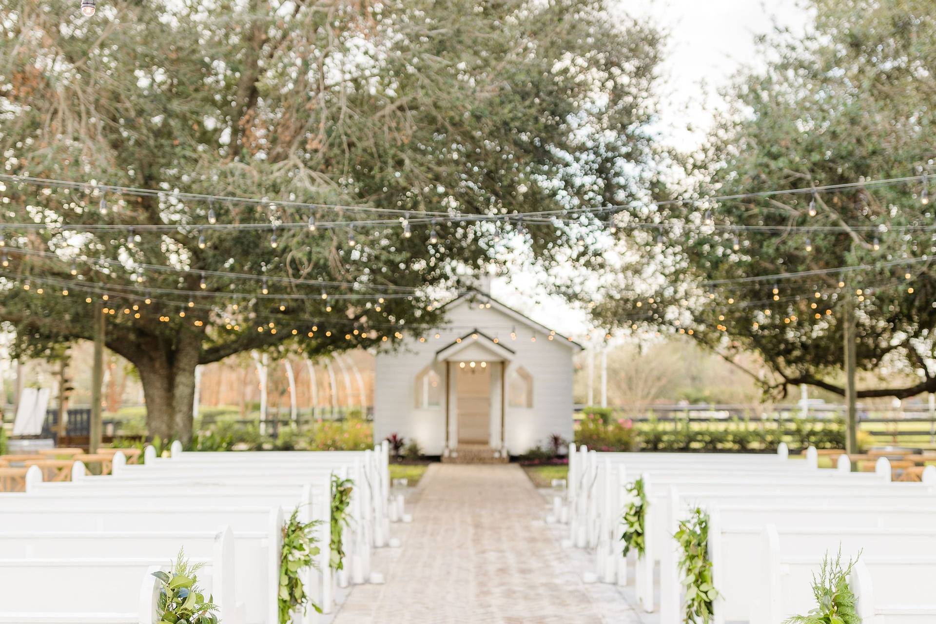 The Greenery - Reviews, Photos & Deals 2026 - Amite, LA - WeddingWire
