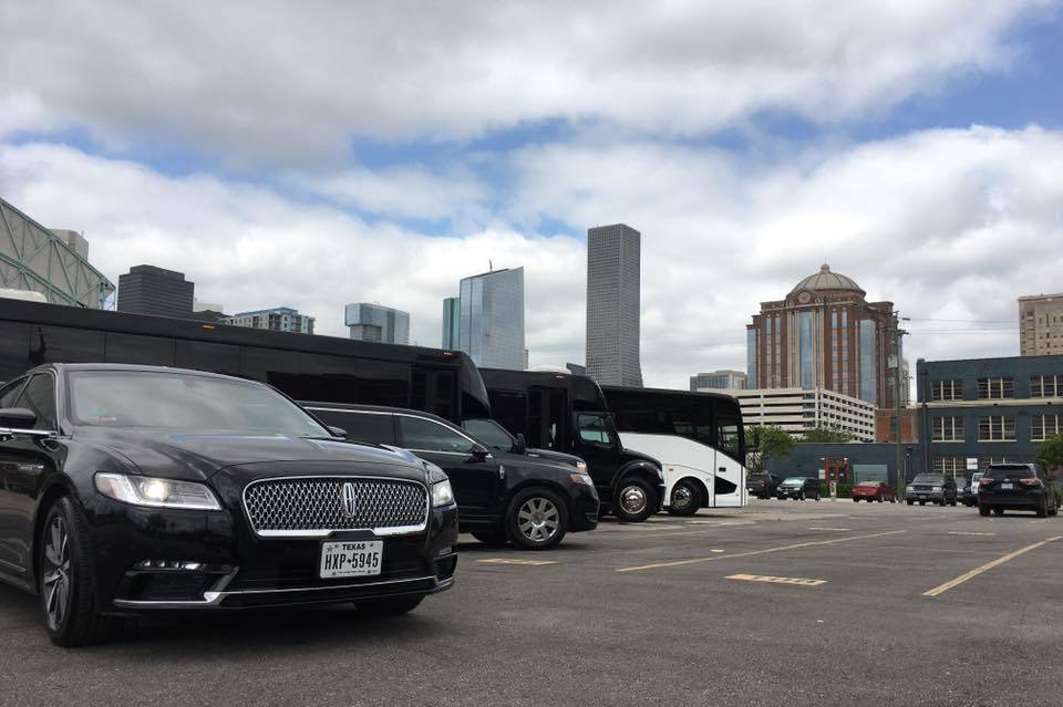 C&H Transportation - Reviews, Photos & Deals 2026 - Houston, TX ...