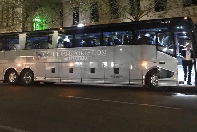 C&H Transportation - Reviews, Photos & Deals 2026 - Houston, TX ...