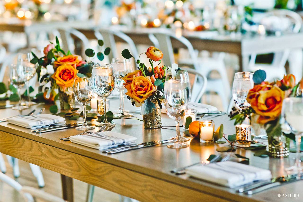 Greenhouse Loft - Rooftop Weddings - Chicago, IL - WeddingWire