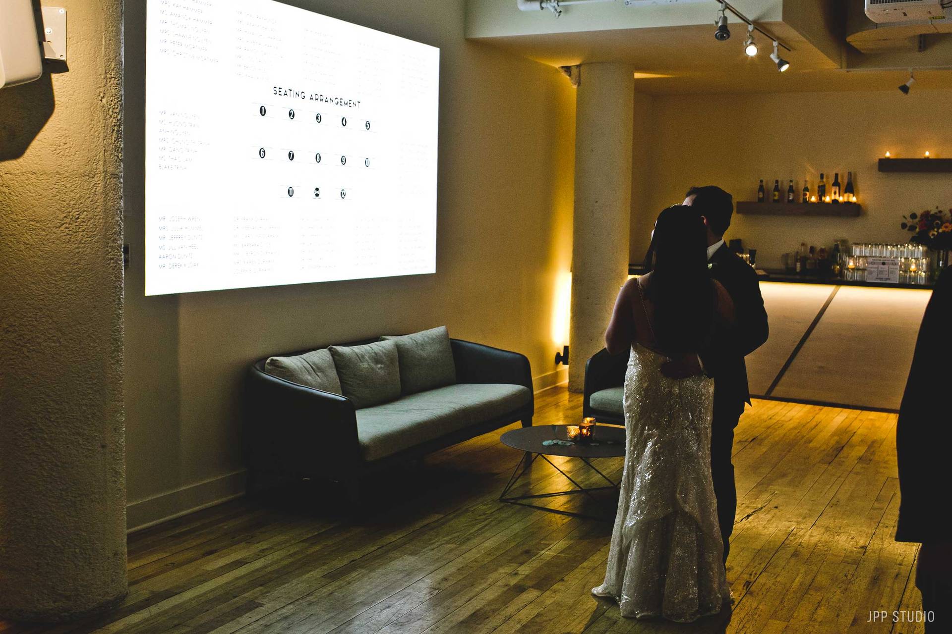 Greenhouse Loft - Rooftop Weddings - Chicago, IL - WeddingWire