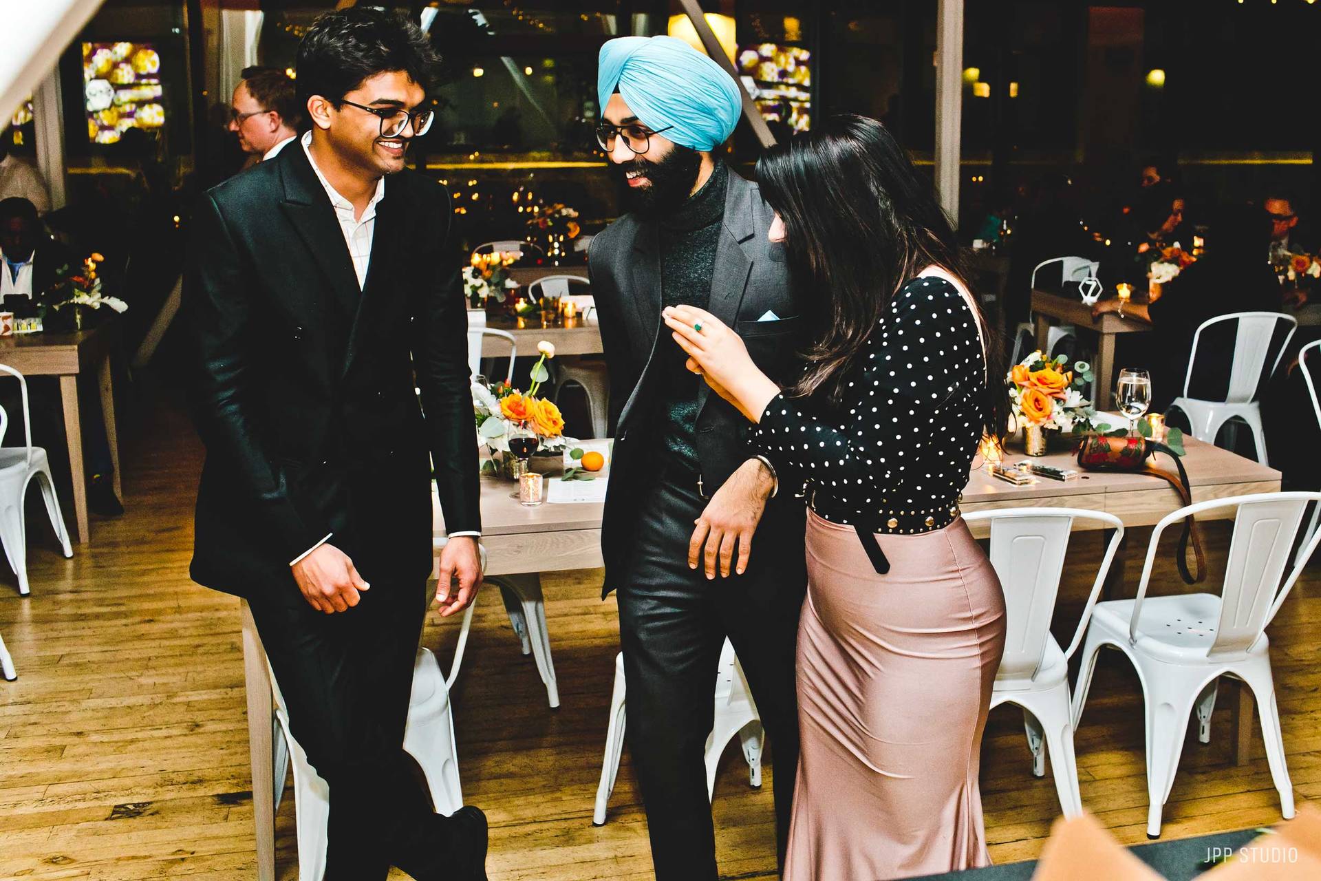 Greenhouse Loft - Rooftop Weddings - Chicago, IL - WeddingWire