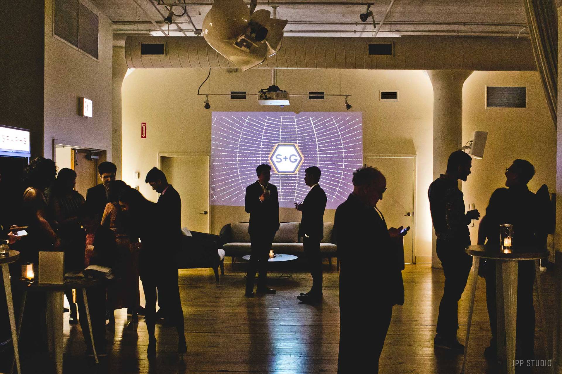 Greenhouse Loft - Rooftop Weddings - Chicago, IL - WeddingWire