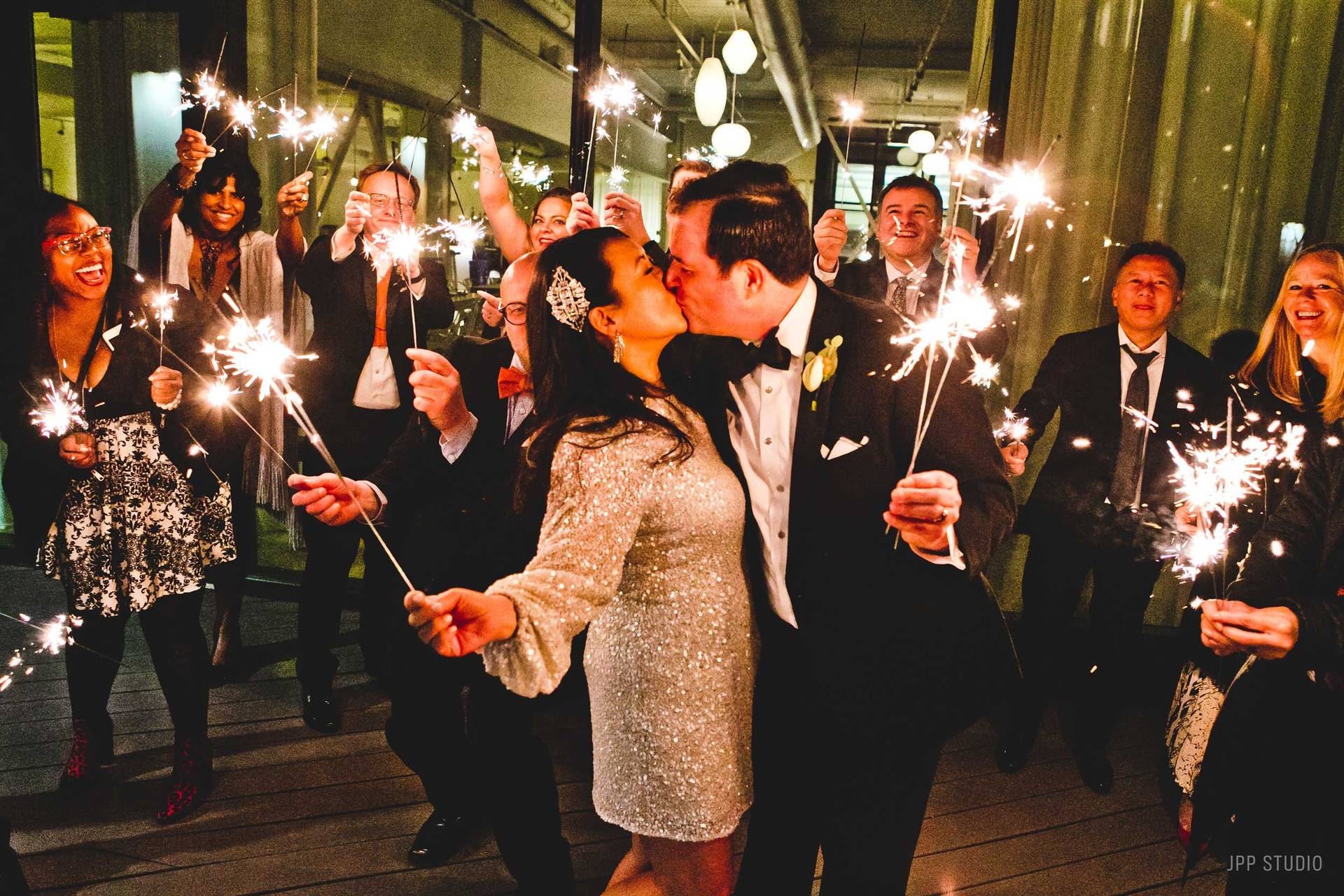 Greenhouse Loft - Rooftop Weddings - Chicago, IL - WeddingWire