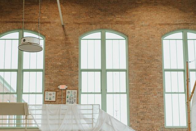 IYRS School of Technology & Trades - Venue - Newport, RI - WeddingWire