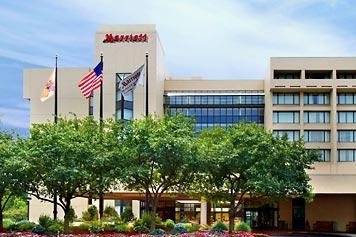The Hanover Marriott Hotel - Reviews, Photos & Deals 2026 - Whippany ...