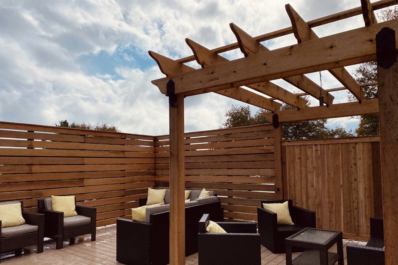 Fox Barn at Twenty9 - Reviews, Photos & Deals 2026 - Malvern, PA ...