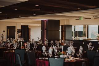 University Club of Virginia Tech - Venue - Blacksburg, VA - WeddingWire