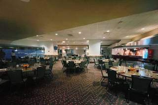 University Club of Virginia Tech - Venue - Blacksburg, VA - WeddingWire