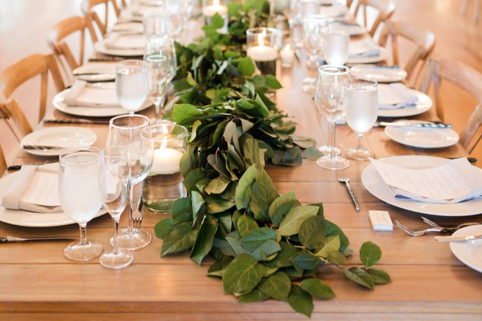 Bear Brook Valley - Venue - Newton, NJ - WeddingWire