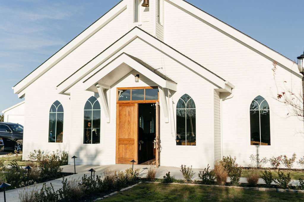 The Springs in Weatherford - Mansion Weddings - Weatherford, TX ...