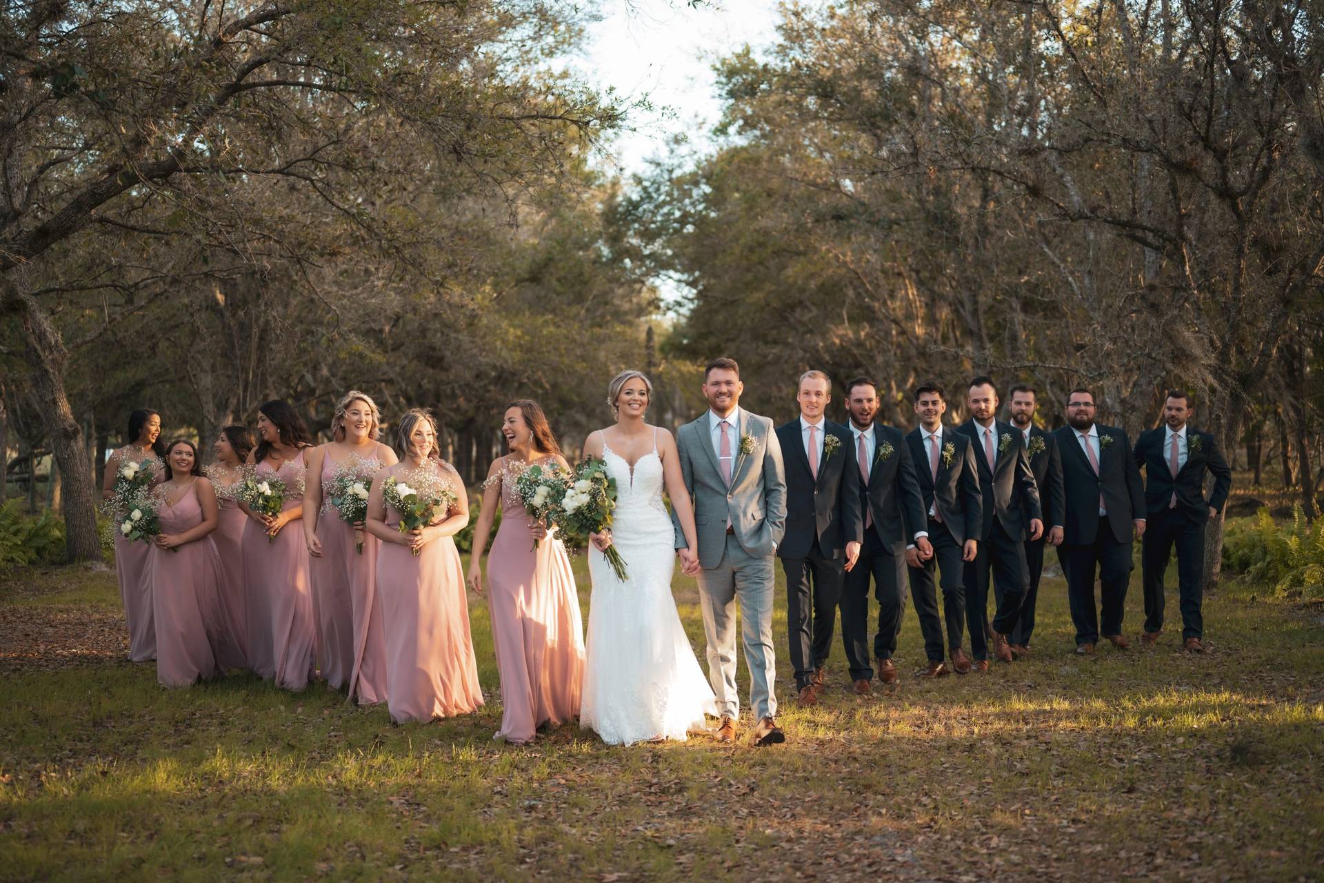 A Line Ranch - Barn & Farm Weddings - North Fort Myers, FL - WeddingWire