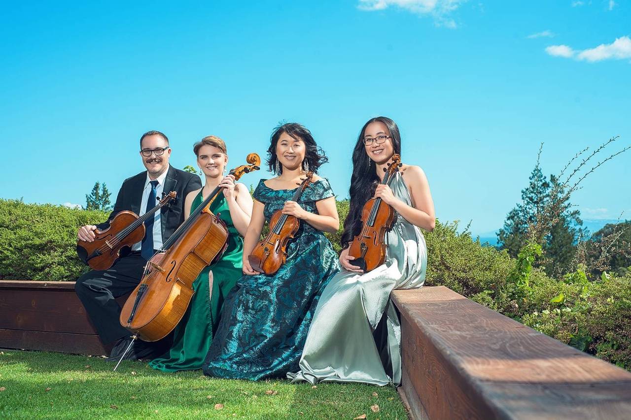 Browse Wedding Musician & Ceremony Music Near You - WeddingWire