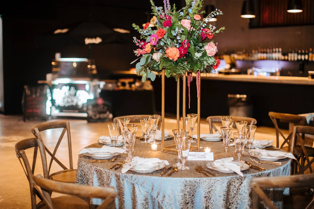 The Signal - Reviews, Photos & Deals 2026 - Chattanooga, TN - WeddingWire