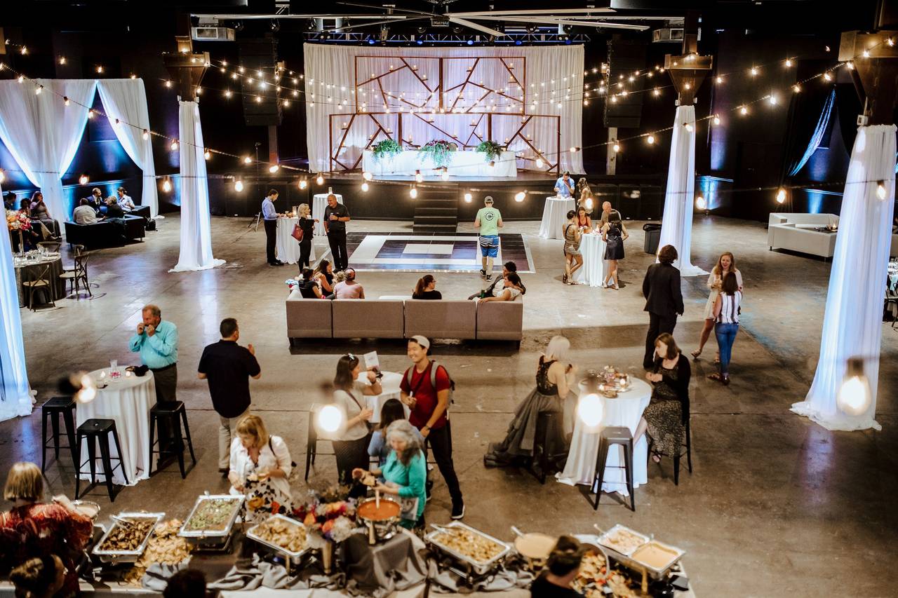 The Signal - Reviews, Photos & Deals 2026 - Chattanooga, TN - WeddingWire