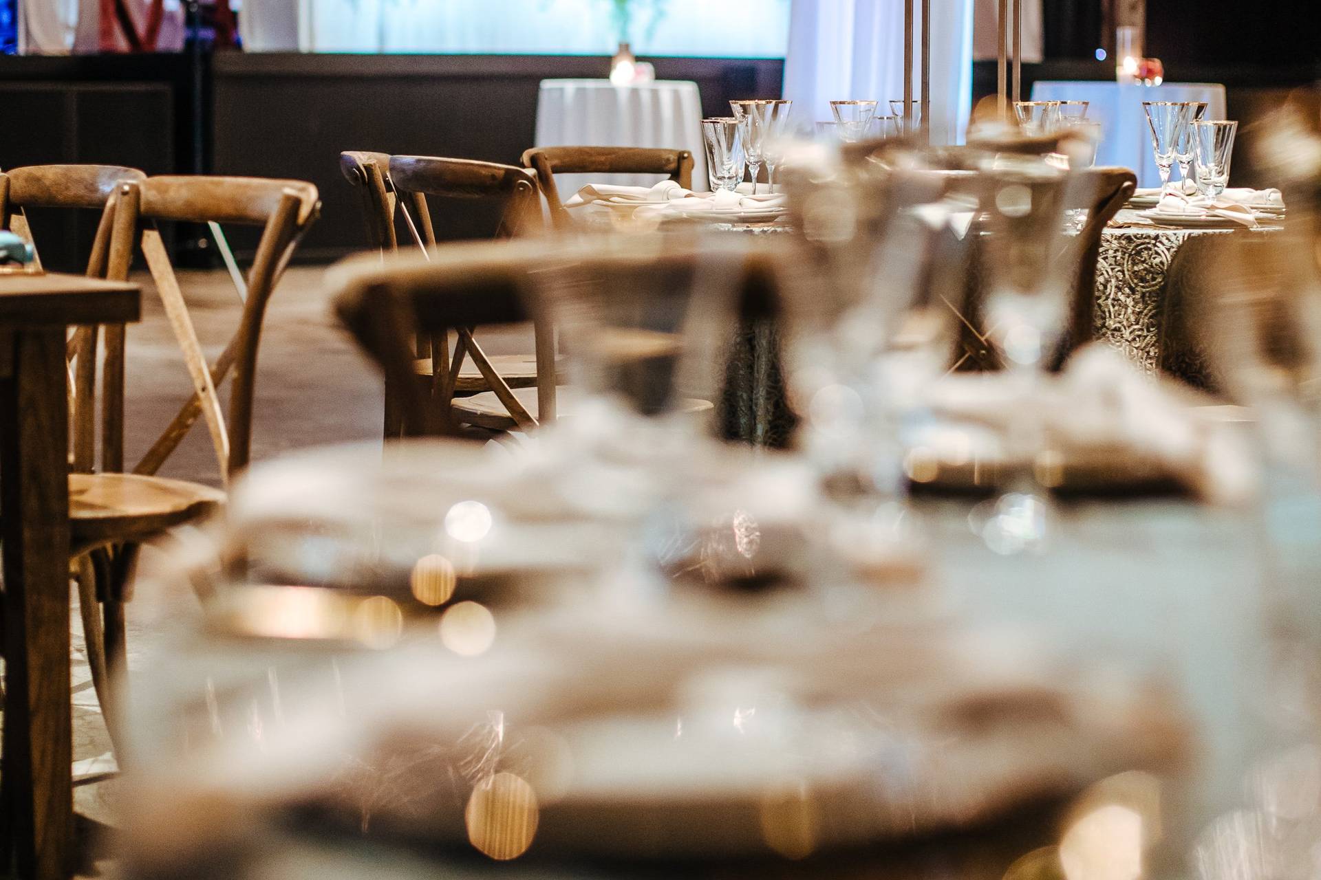 The Signal - Reviews, Photos & Deals 2026 - Chattanooga, TN - WeddingWire