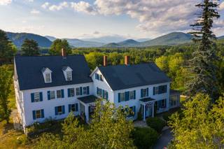Loch Lyme Lodge - Hotel Weddings - Lyme, NH - WeddingWire
