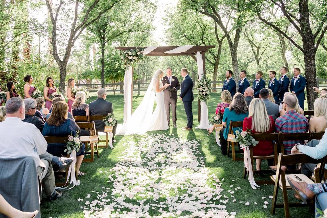 Venue at the Grove - Banquet Halls - Phoenix, AZ - WeddingWire