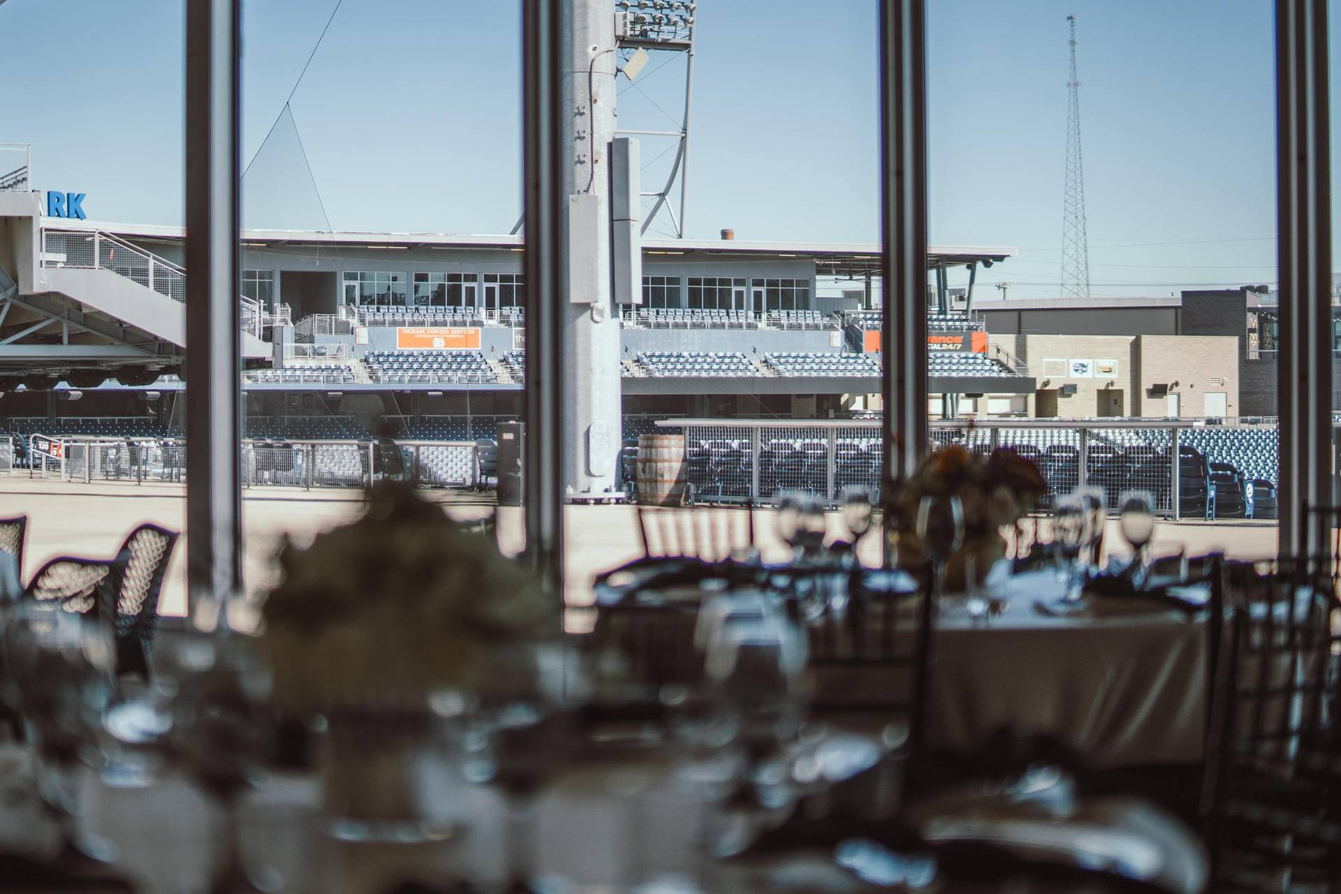 First Horizon Park home of The Nashville Sounds - Reviews, Photos ...