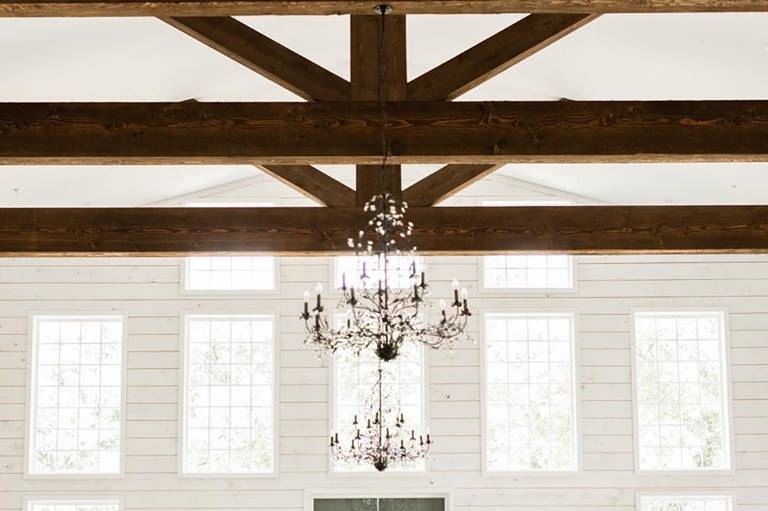 The Establishment Barn - Venue - Terrell, TX - WeddingWire