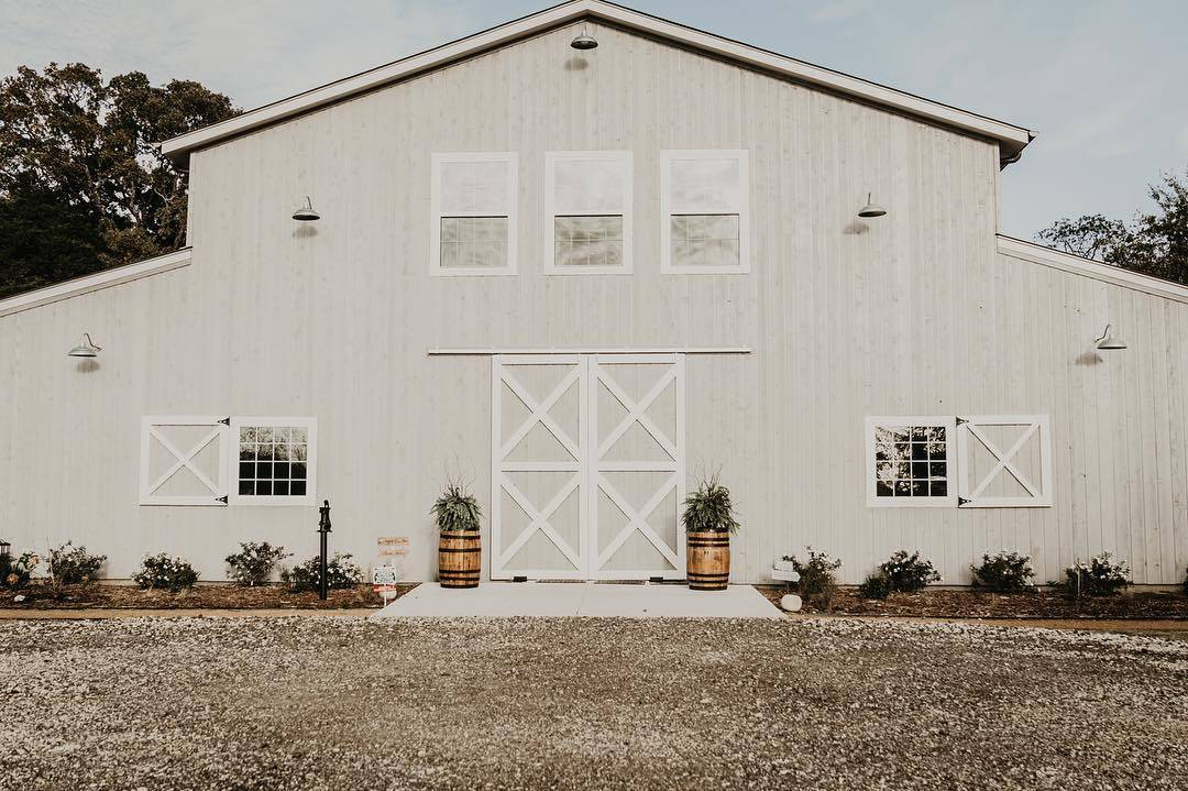 The Establishment Barn - Reviews, Photos & Deals 2026 - Terrell, TX ...