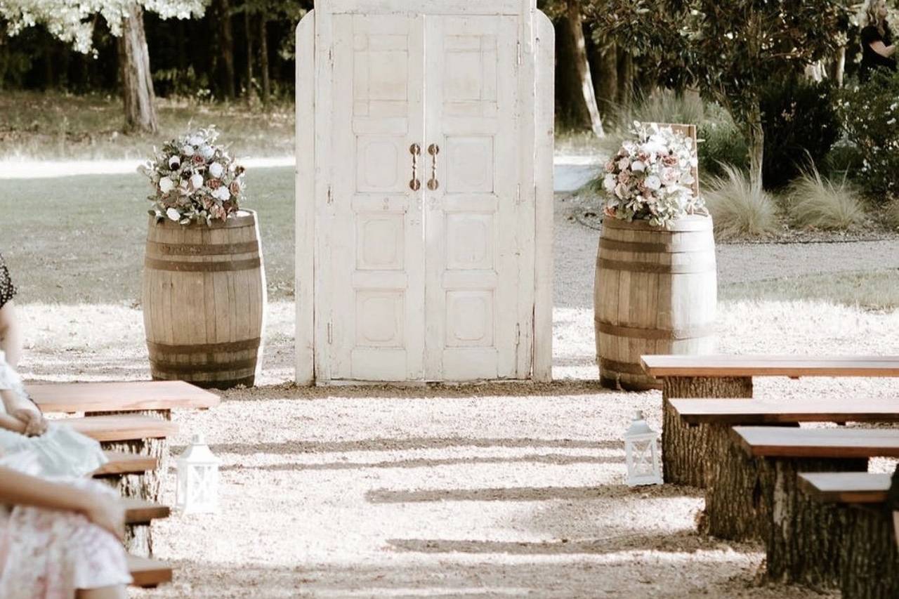 The Establishment Barn - Reviews, Photos & Deals 2026 - Terrell, TX ...