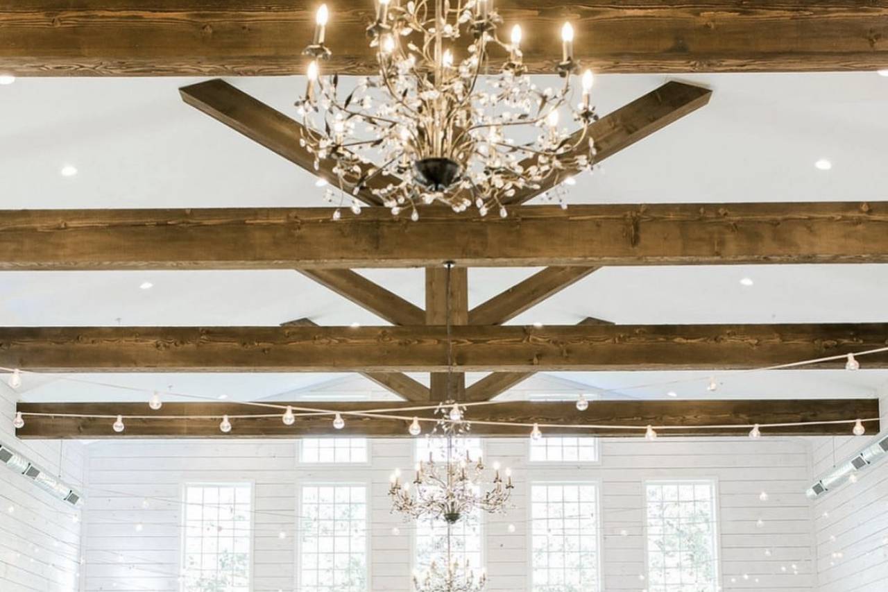 The Establishment Barn - Reviews, Photos & Deals 2026 - Terrell, TX ...