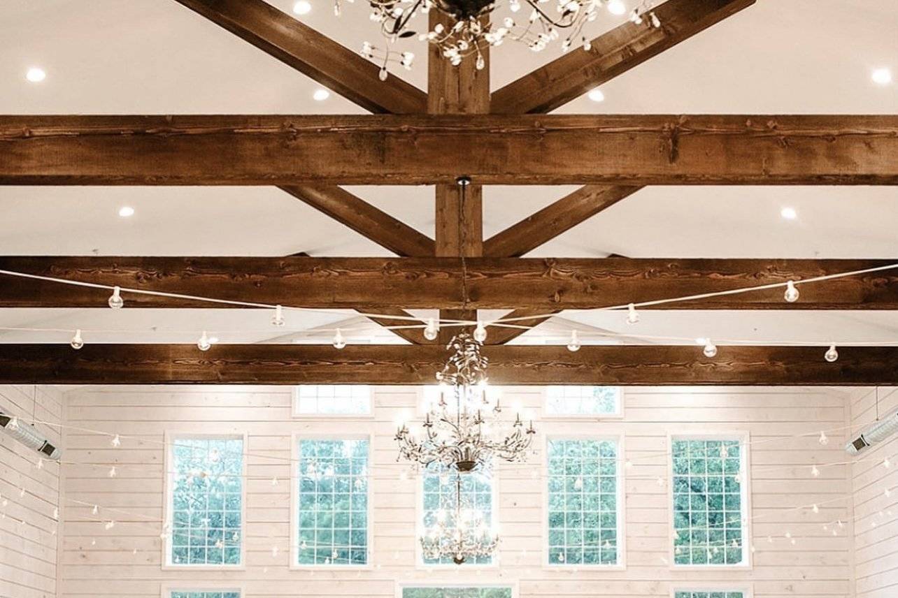 The Establishment Barn - Reviews, Photos & Deals 2026 - Terrell, TX ...