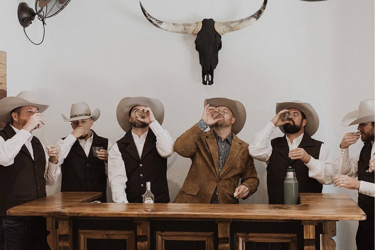 The Establishment Barn - Venue - Terrell, TX - WeddingWire