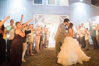 The Establishment Barn - Venue - Terrell, TX - WeddingWire