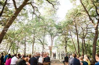 The Establishment Barn - Venue - Terrell, TX - WeddingWire