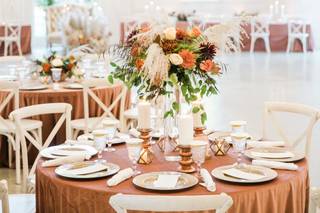 The Establishment Barn - Venue - Terrell, TX - WeddingWire