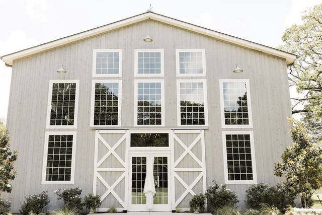 The Establishment Barn - Reviews, Photos & Deals 2026 - Terrell, TX ...