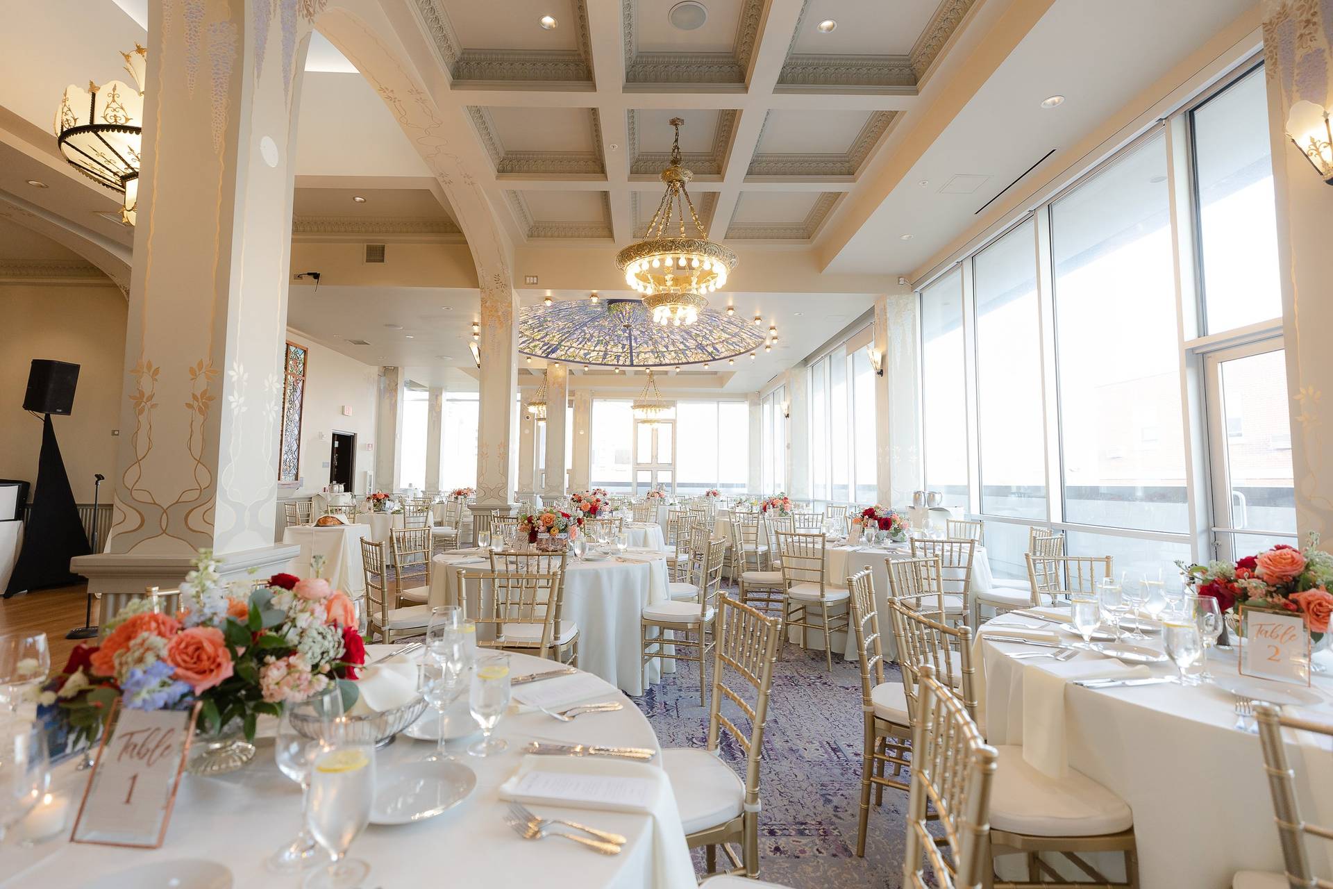 Halim Time & Glass Museum - Museum Weddings - Evanston, IL - WeddingWire