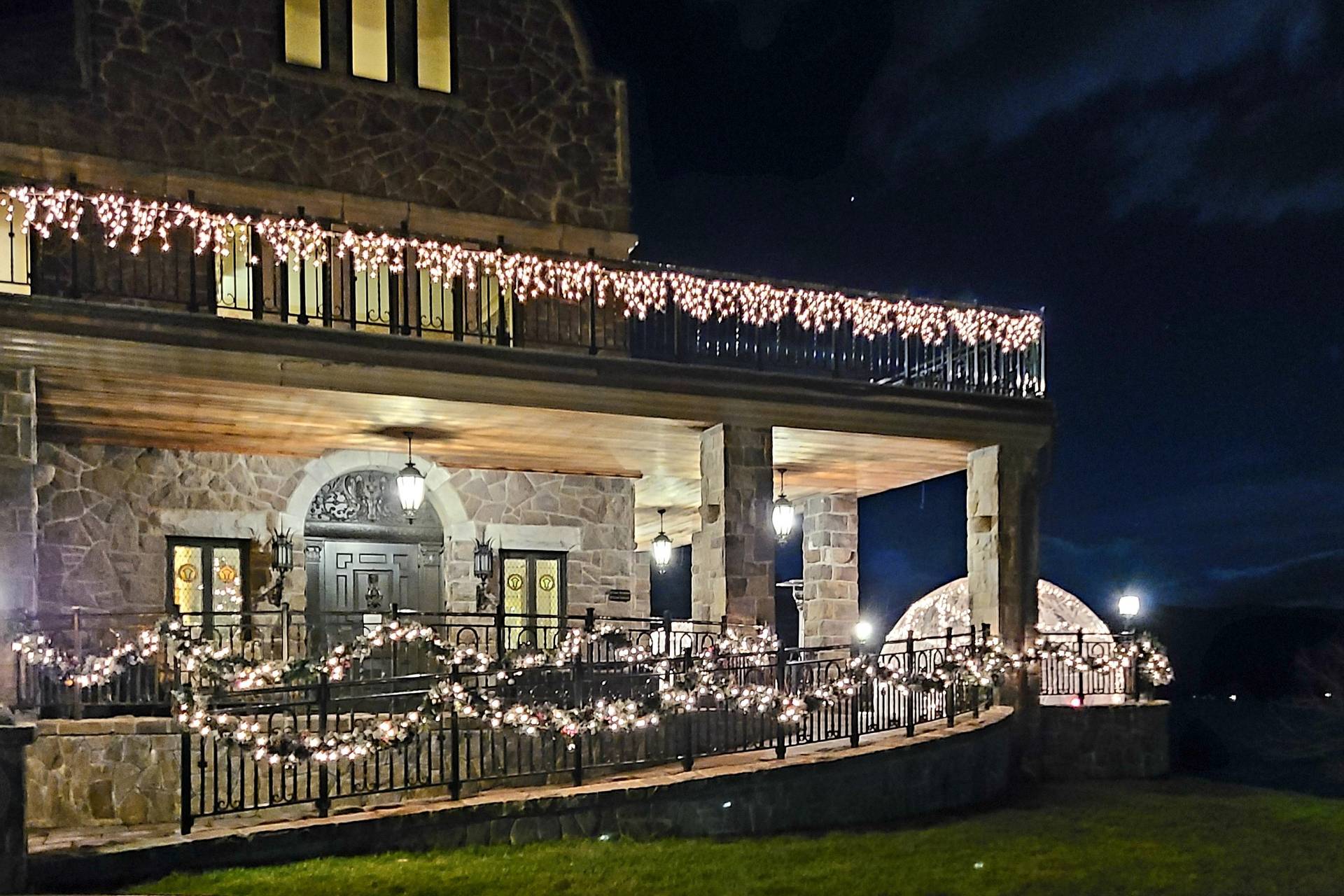 The Inn at Erlowest - Venue - Lake George, NY - WeddingWire