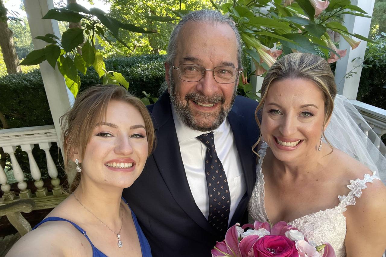 Kathleen Benjamin - Hair & Makeup - Morristown, NJ - WeddingWire