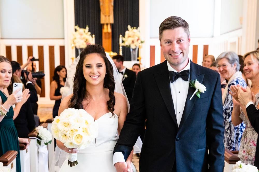 Kathleen Benjamin - Beauty & Health - Morristown, NJ - WeddingWire