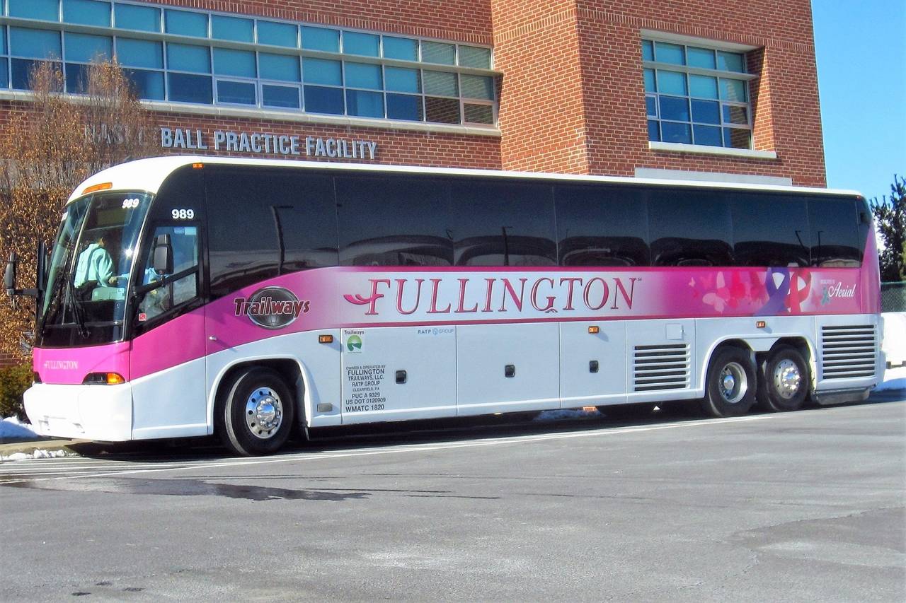 Fullington VIP Limousine - Transportation - State College, PA - WeddingWire