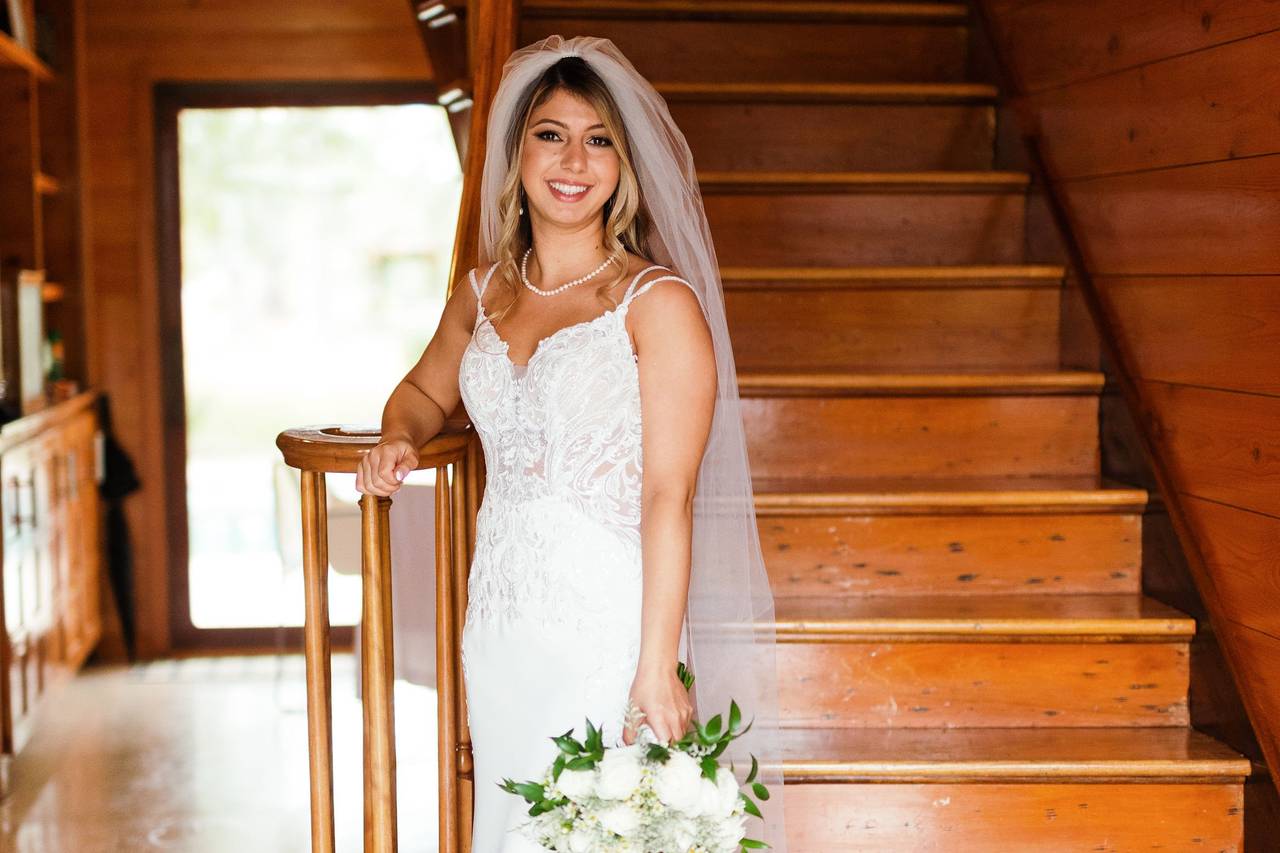Garrett Field - Reviews, Photos & Deals 2026 - Slidell, LA - WeddingWire