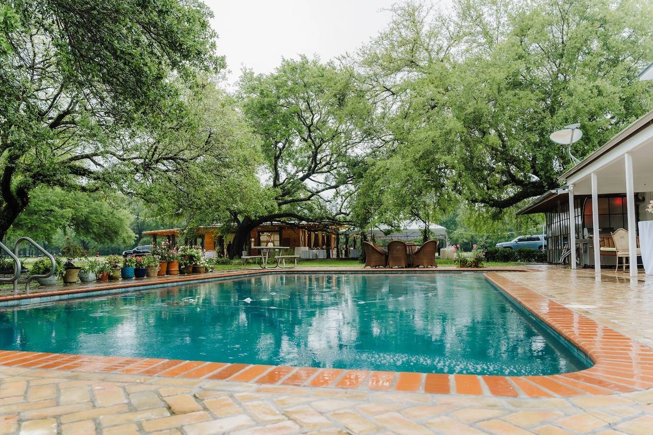 Garrett Field - Banquet Hall Wedding Venues - Slidell, LA - WeddingWire