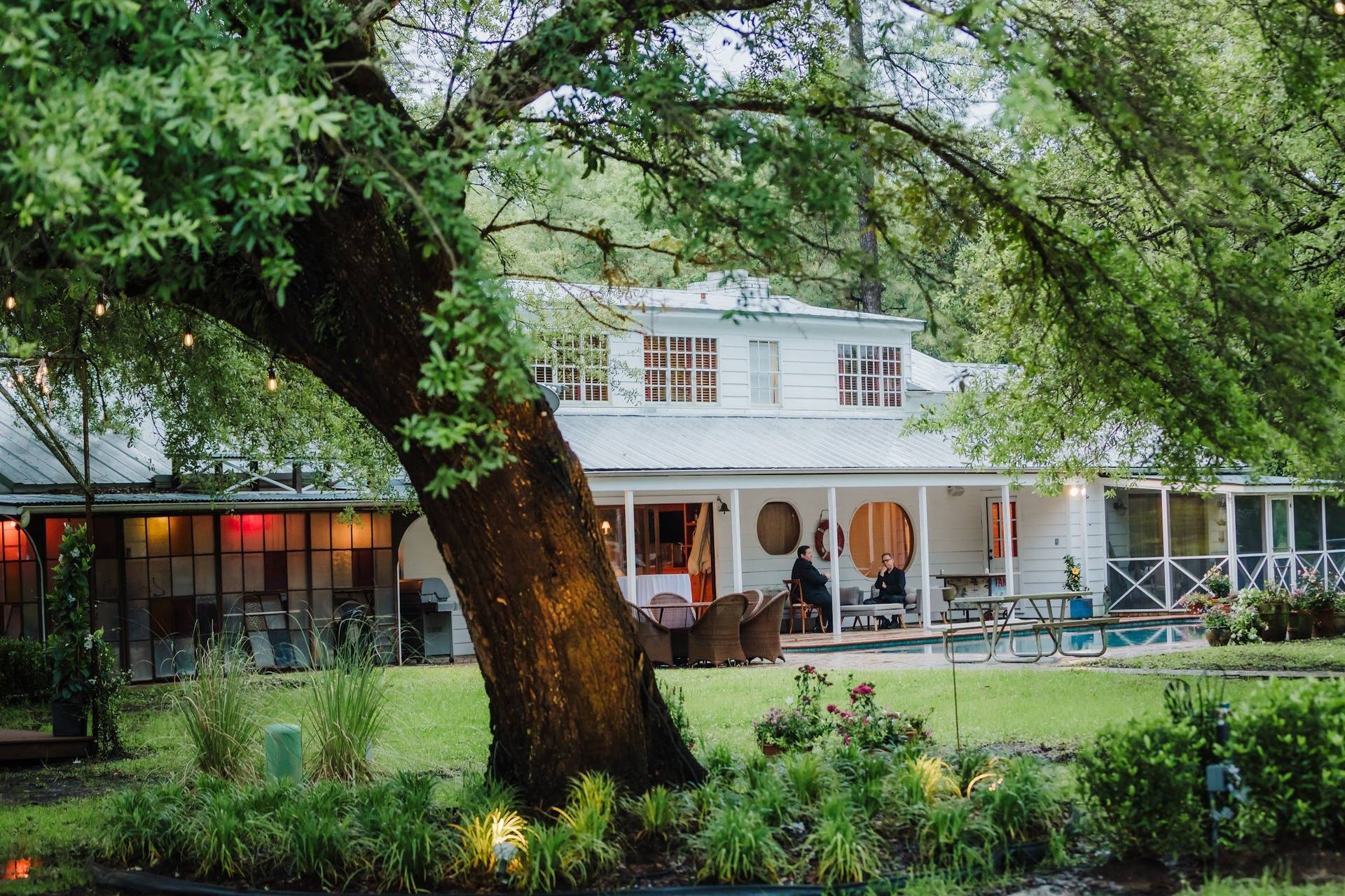 Garrett Field - Banquet Hall Wedding Venues - Slidell, LA - WeddingWire